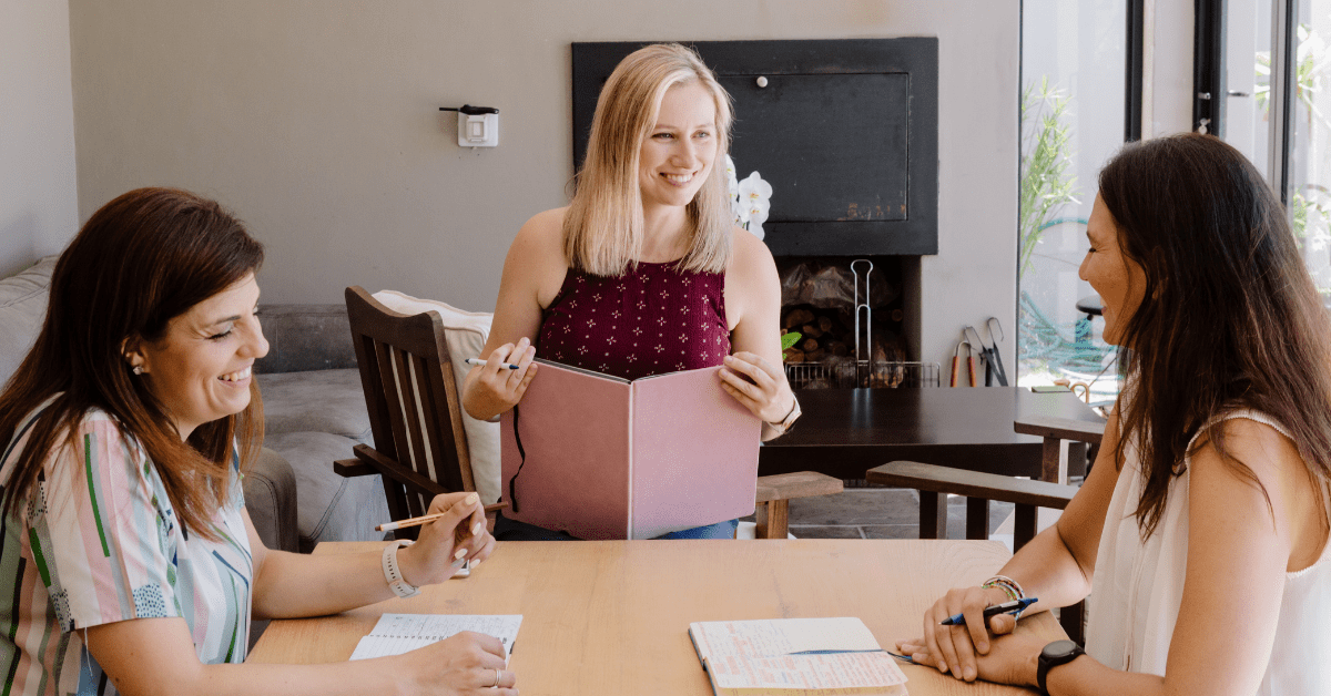 I Am Not A Sports Coach