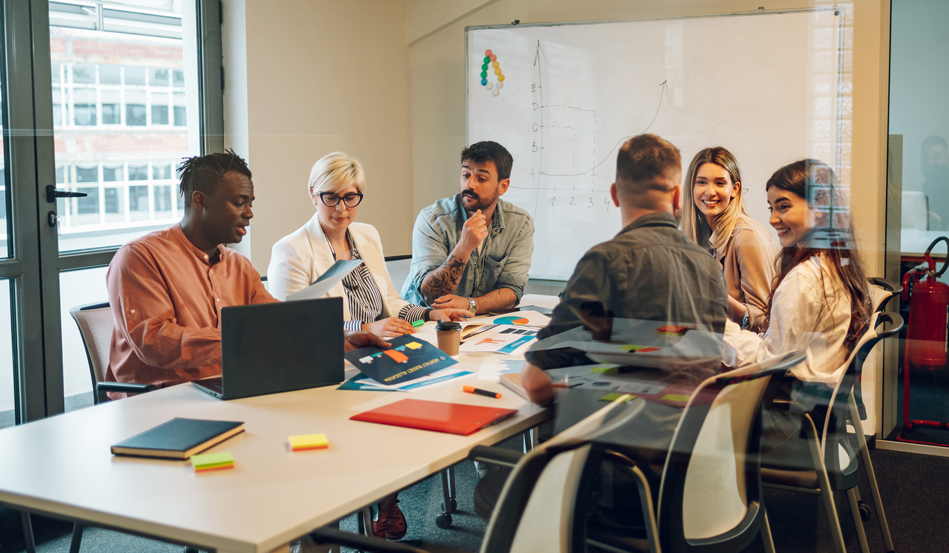 Services - Credo Growth US