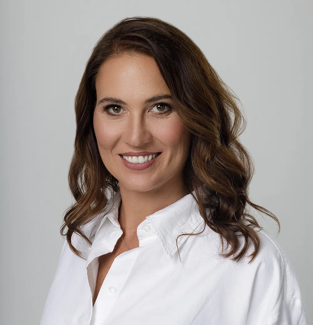 Heléne Smuts - Credo Growth US